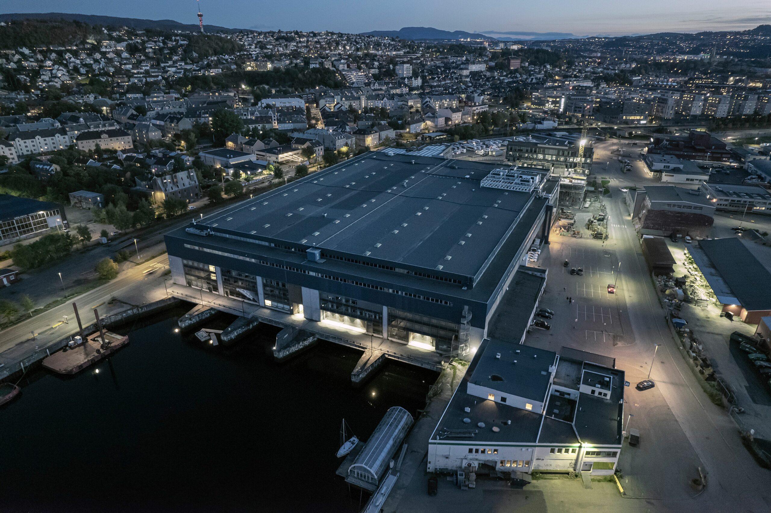 Dora I - Dora Eiendom